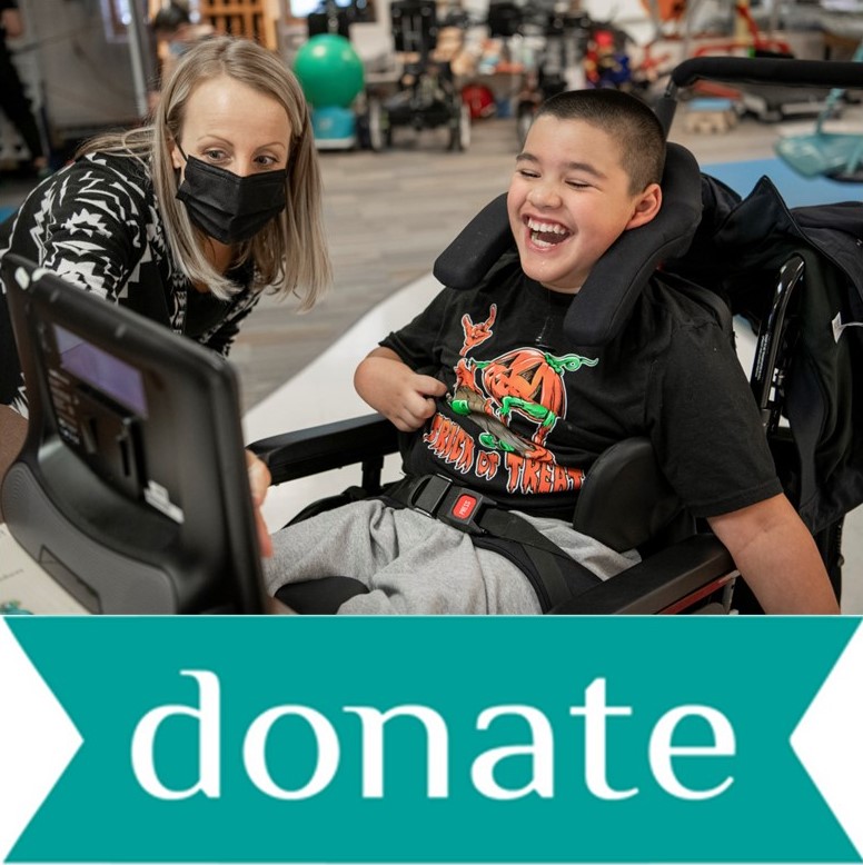 Donate - United Cerebral Palsy of Greater Cleveland